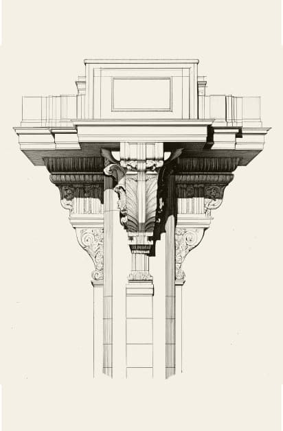 Architecture | Monumental Labs