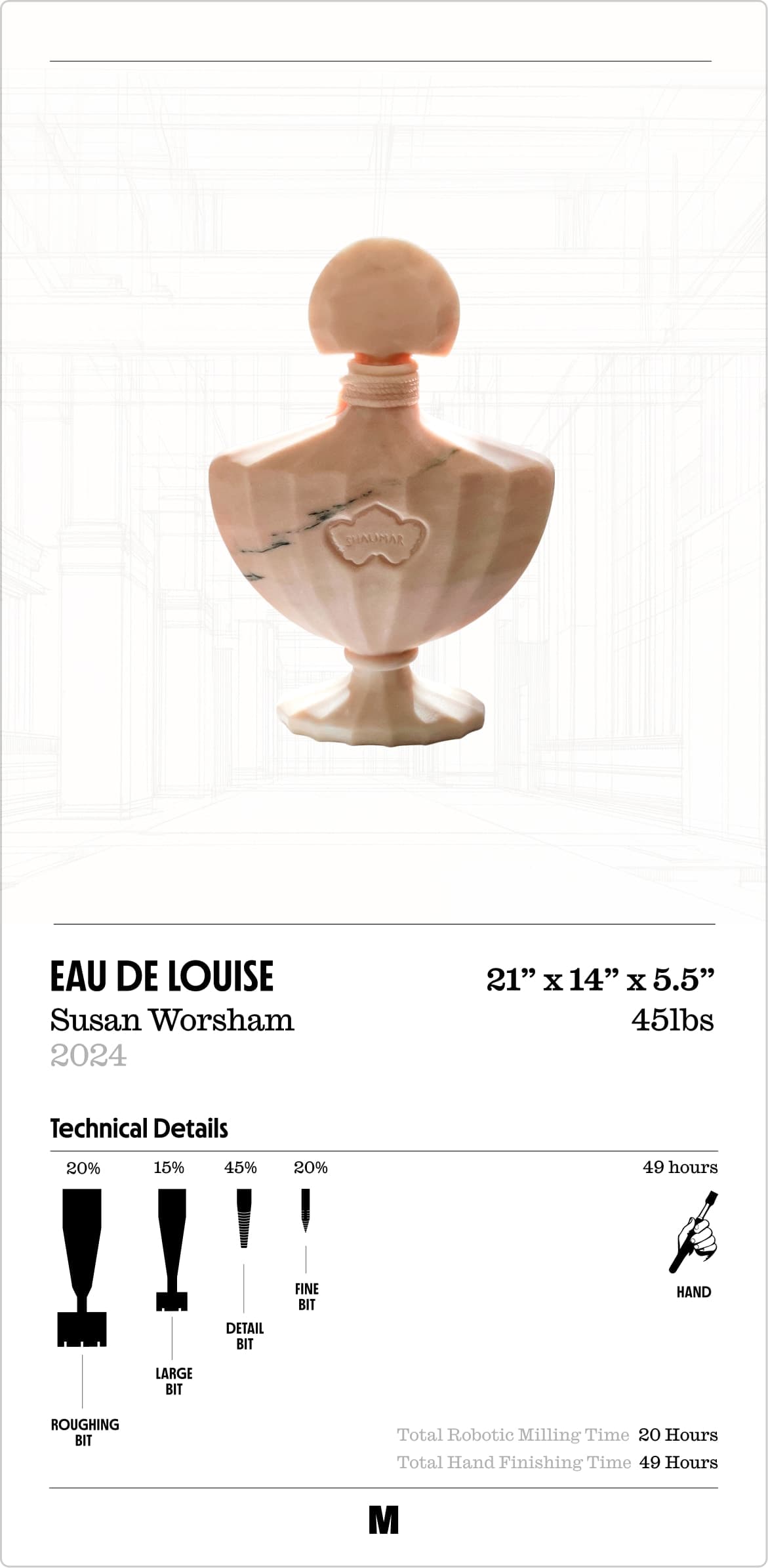 Sculpture | Monumental Labs