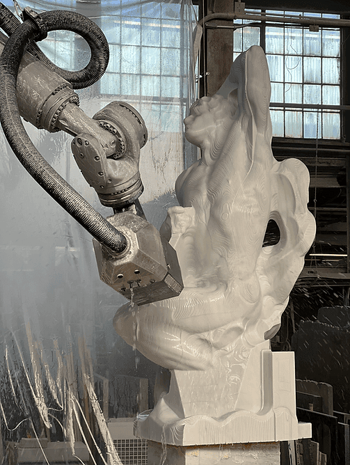 Our Work | Monumental Labs